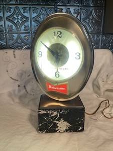 budweiser rotating products for sale | eBay