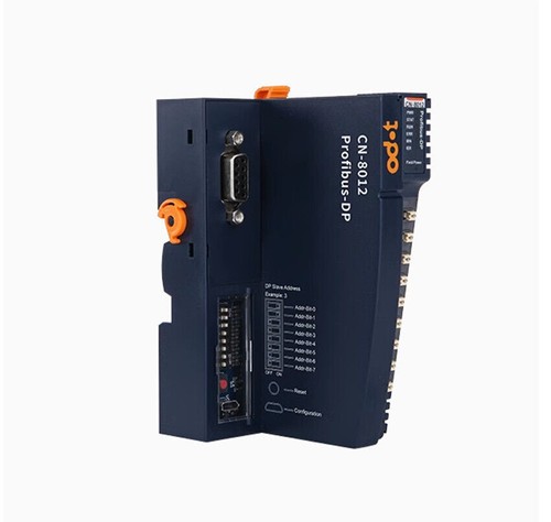 1 Pc. New ODOT Remote I/O Module Profibus-DP CN-8012 | eBay