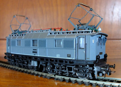 HO Gauge Model Railway Locomotives for sale | eBay