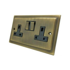 Victorian Brass Sockets for sale | eBay