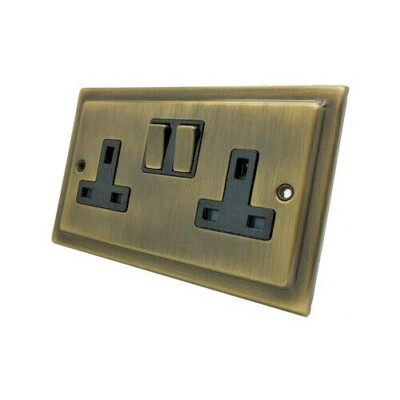 Victorian Brass Sockets for sale | eBay UK