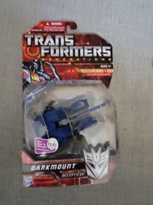 Transformers Generations: Original Darkmount