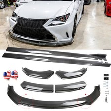 Lexus RC Body Kits at Andy's Auto Sport