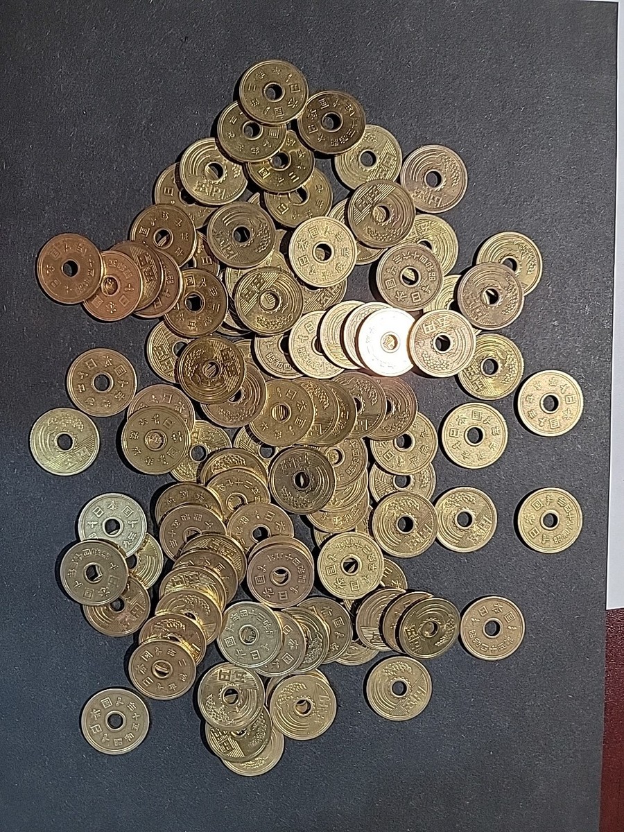 japanese lucky coin⚠️ explore um universo de emoções com qm