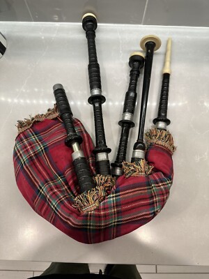Bagpipe Parts for sale | eBay