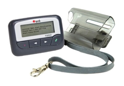 Pagers for sale | eBay UK