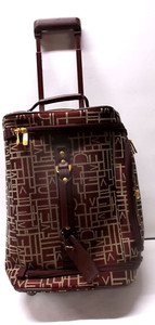 Diane von Furstenberg Travel Luggage for sale | eBay