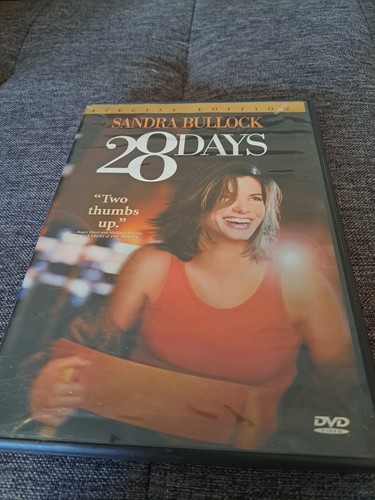 28 Days (DVD, 2000) 43396050648| eBay