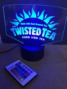 twisted tea sign products for sale | eBay