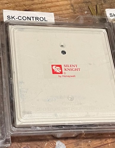 SILENT KNIGHT SK-CONTROL Intelligent Notification Module - New | eBay