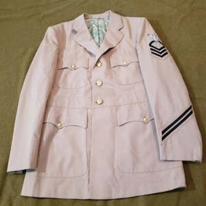 Coast Guard Uniform In Original Ww2 Collectible Us Uniforms for sale | eBay