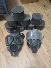 M40 Gas Mask for sale | eBay
