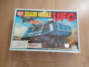 Ufo Model Kit for sale | eBay