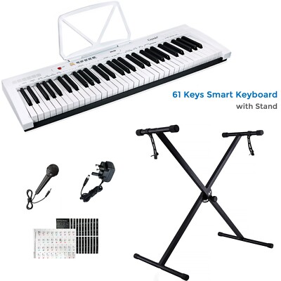 Electronic Keyboards for sale | eBay