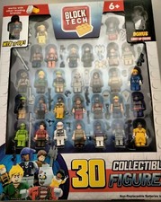 Block Tech Building Toy Complete Sets & Packs for sale | eBay