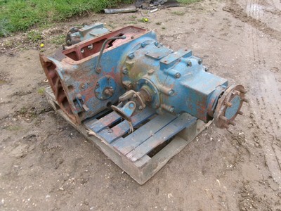 County Tractor in Modern Tractors for sale | eBay