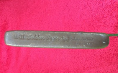 John Letters Golden Goose for sale | eBay