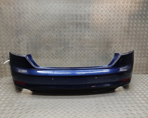 8W6807067AA enjoliveur pare-choc avant pour AUDI A5 (F53 F5P) 2.0 2016 ...