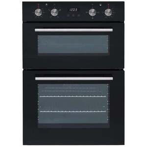 Electric Double Fan Oven for sale | eBay