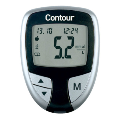Blood Glucose Monitor for sale | eBay UK