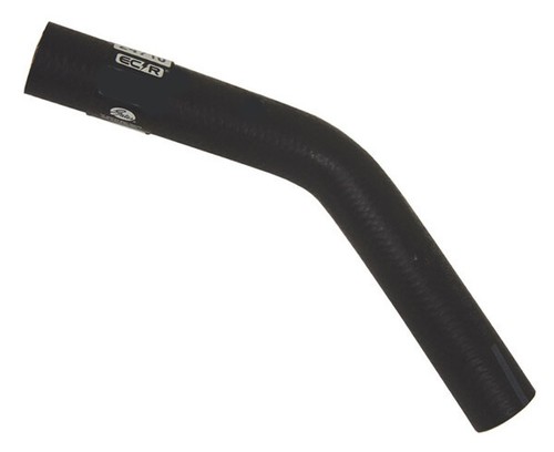 GATES FUEL FILLER FUEL & OIL RESISTANT 1.75" X 45 DEGREE MOULDED HOSE ...