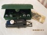 Singer Buttonholer Attachment No. 160506 Complete with Instruction ...