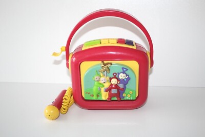 Teletubbies Vintage & Classic Toys for sale | eBay