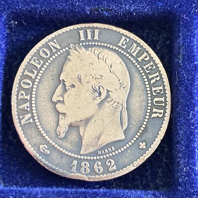 Napoleon Coin for sale | eBay