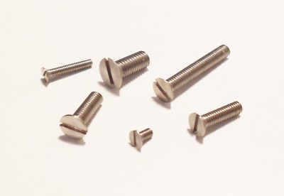 2ba Screws for sale | eBay