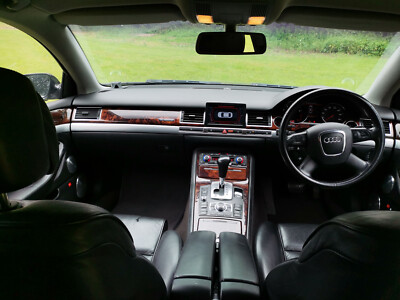 Audi Automatic Cars for sale | eBay