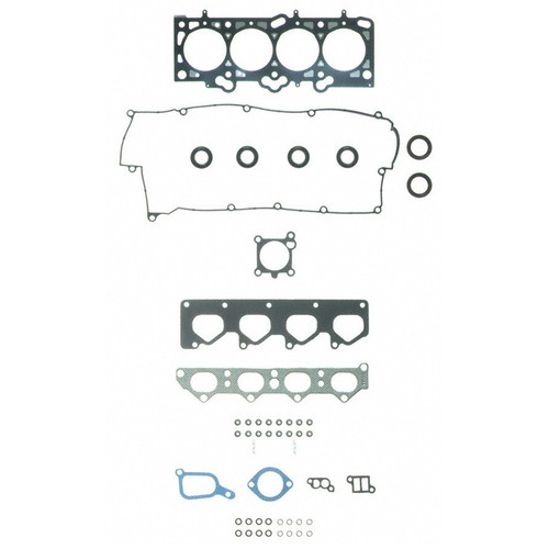 HS 26181 PT-1 Felpro Cylinder Head Gaskets Set for Hyundai Tucson Kia ...