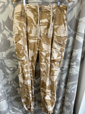 Dpm Trousers for sale | eBay
