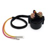 Starter Solenoid Relay for Honda TRX250TM TRX250 Tm Recon 250 2005-2019 ...