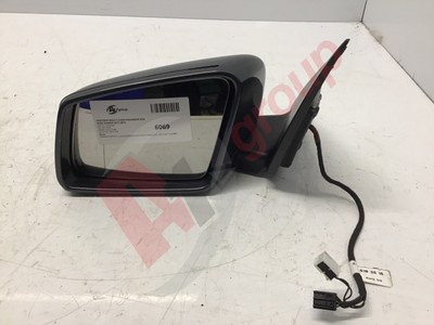 Mercedes-Benz A-Class Wing Mirrors & Accessories for sale | eBay