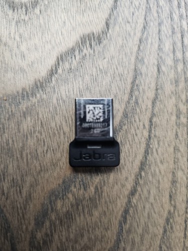 Genuine Jabra Link 370 USB Adapter END040W Bluetooth Dongle | eBay