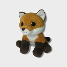 Fay the Fox : Beanie Babies : Beaniepedia