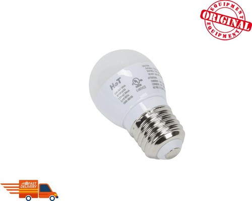 Whirlpool Original W11338583 New Genuine OEM Refrigerator Light Bulb ...