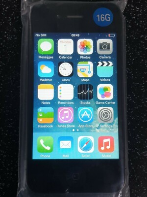 Apple iPhone 4 Phones for sale | eBay