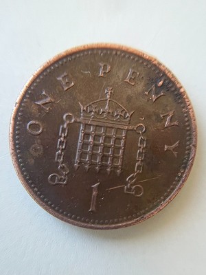 Rare 1p for sale | eBay