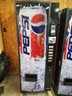 COINCO CT-48 12 OZ. CAN SODA, BEVERAGE, BEER MACHINE, TAKES,GIVES ...
