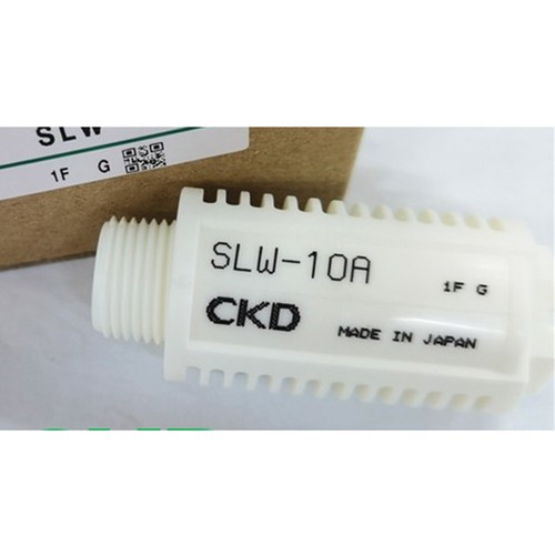 1PCS New CKD SLW-10A Silencer Free Shipping#QW | eBay