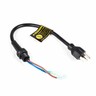 Proteam 107042, SHV100 Vacuum Black Power Cord | eBay
