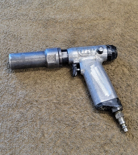 Ingersoll Rand Reversible Monogram Cylindrical Cleco Runner W500-28 for ...