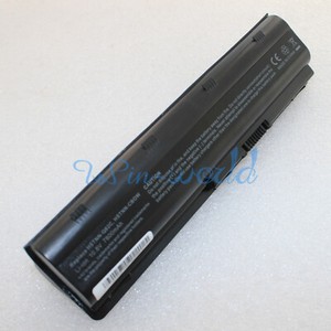 Hp Mu06 Notebook Battery for sale | eBay