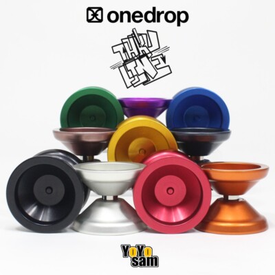 One Drop Yoyo for sale | eBay