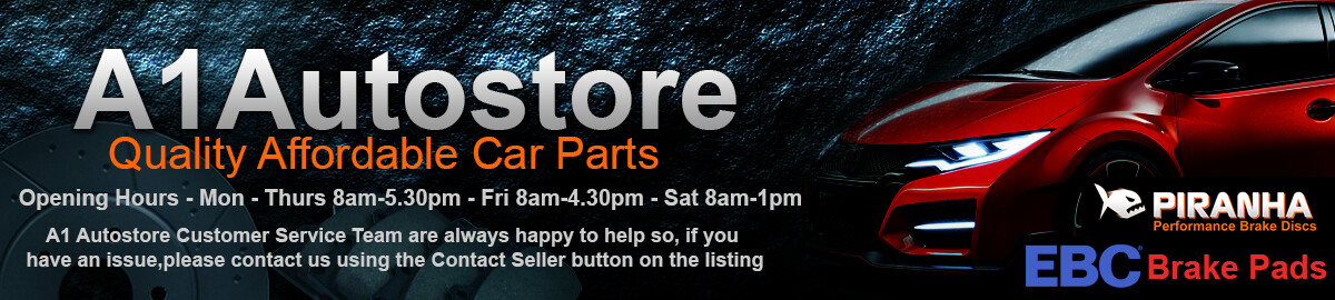 a1autostore | eBay Stores