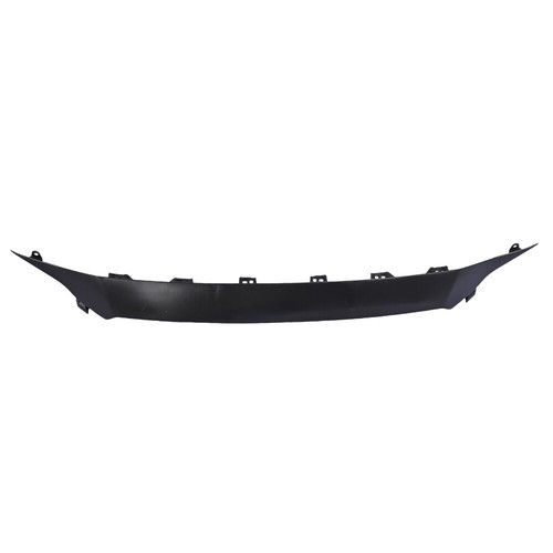 Front Bumper Grille Trim Molding For 2020-2023 Toyota Highlander 52711 ...