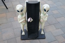 Alien Statue for sale | eBay