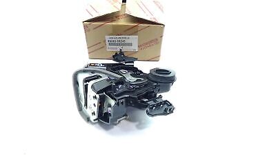 6931060070 Genuine Toyota LOCK ASSY, FRONT DOOR, RH 69310-60070 | eBay
