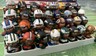 NFL Licensed Mini Small Little Football Boy Buildables Figures ...